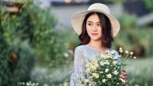 အန်တီမိုး – Dr Mg Nyo [အပြာစာပေ]